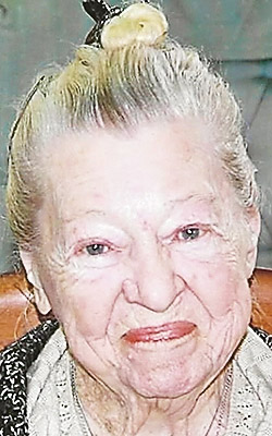 Anna Jean ‘Peggy’ Piper | News, Sports, Jobs - Altoona Mirror